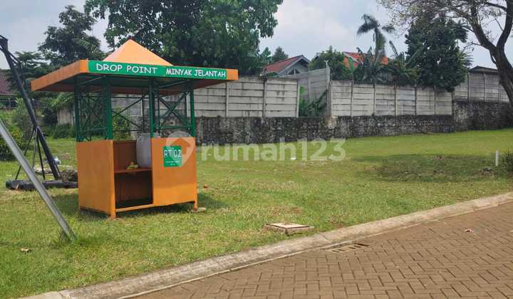 Dijual Kavling Tanah District Discovery Bintaro Jaya Tangerang Selatan ...