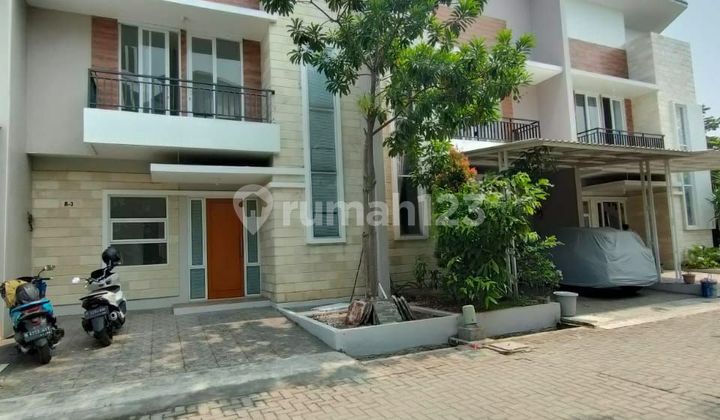 Jual Rumah Subsidi di Cipadu, Tangerang | Rumah123