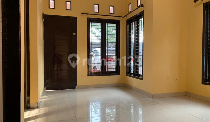 Jual Rumah Cluster di Regol | Harga Terbaru