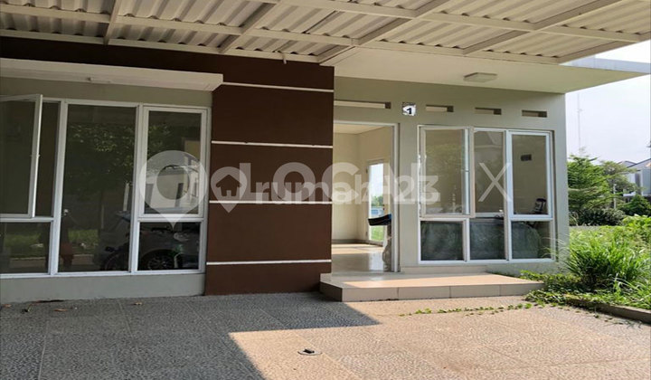 Rumah Metland Menteng Cluster Victoria Ujung Menteng, Cakung, Jakarta ...