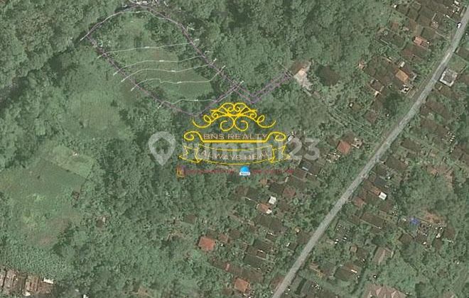 Jual Tanah di Buwit, Tabanan | Harga per Meter Terbaru