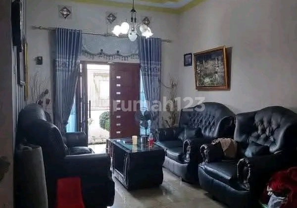 Rumah Dijual di Dekat Pondok Pesantren Al-Zaytun Ma'had | Rumah123