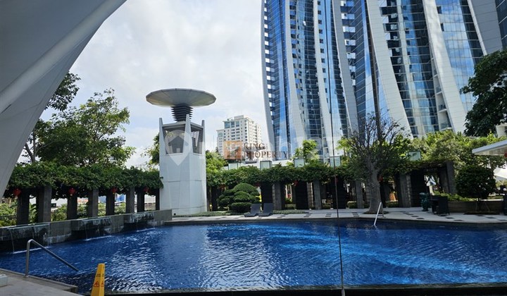 Sewa Apartemen Mewah di Penjaringan | Harga Terbaru