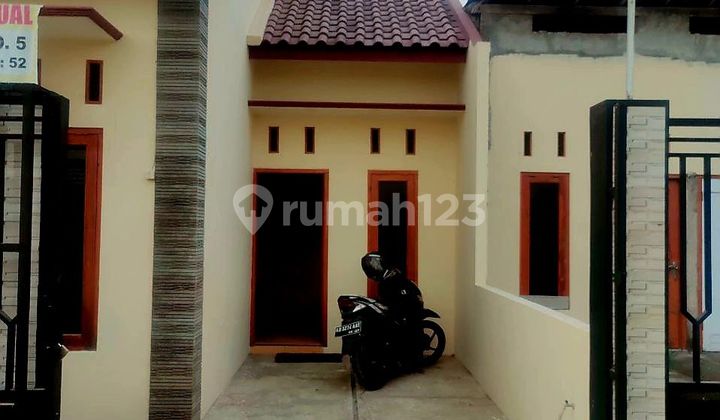 Rumah Tipe 45 Dijual di Sragen | Terbaru 2023 Rumah Tipe 45 Dijual di Sragen | Terbaru 2023