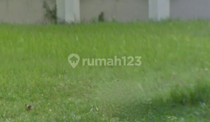 Jual Tanah SHM di Patal Senayan | Harga Terbaru