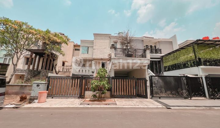 Jual Rumah 3 Lantai di Pos Pengumben | Harga Terbaru