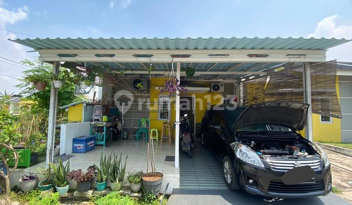 Rumah Dijual di Babelan, Bekasi | Harga Terbaru 2023 - Hal 80