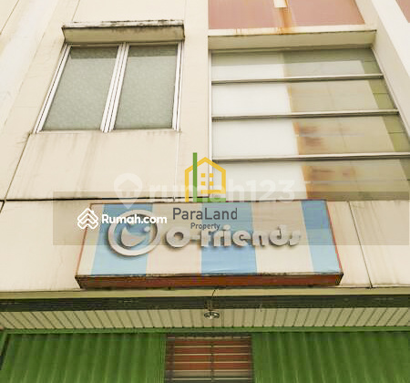 Ruko dijual di Kembangan, Jakarta Barat | rumah123.com