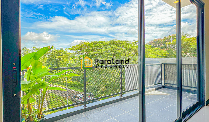 Rumah Dijual di BSD Nusaloka, Tangerang | rumah123.com