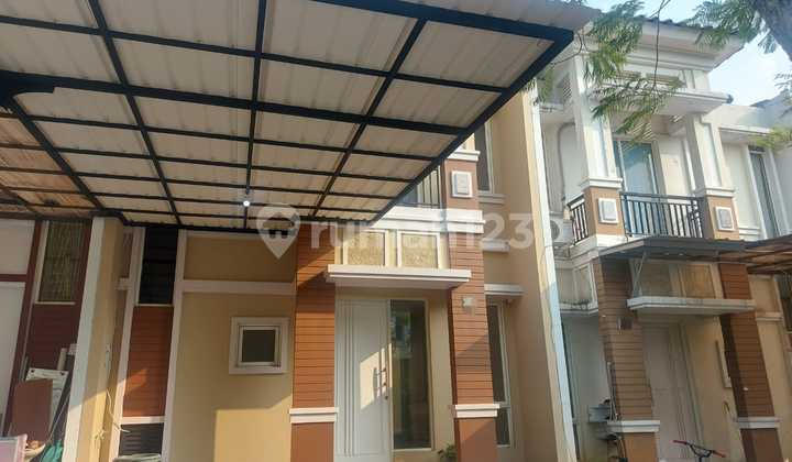 Rumah Dijual di BSD Residence One, Tangerang | Harga Terbaru 2023