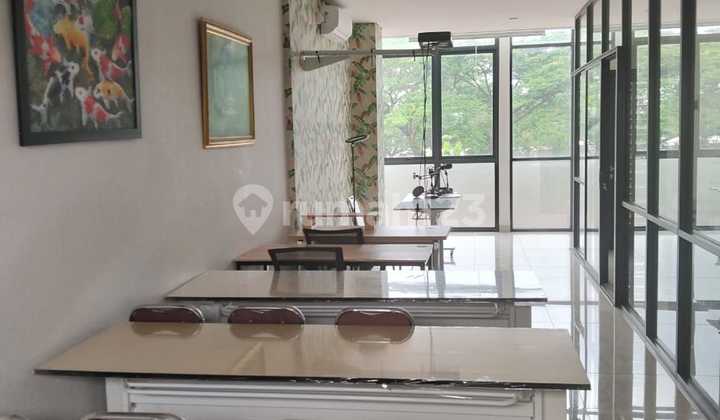 Sewa Ruko di BSD City, Tangerang, Murah | Harga 2025