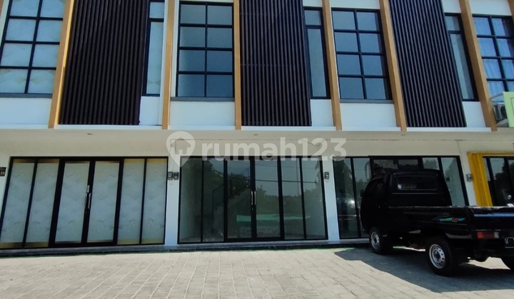 Sewa Ruko Tahunan di Dharma Husada | Harga Terbaru