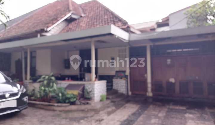 Rumah Dijual di Menteng, Jakarta Pusat | Harga Terbaru 2023 - Hal 3