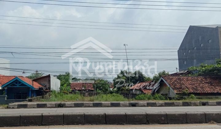 Tanah di Gajahmada , Pekalongan ( Me 7952) | Rumah123
