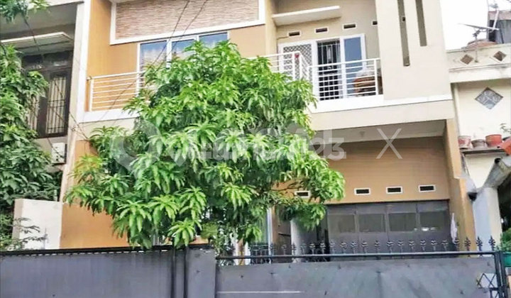 Rumah Export Bcs Kelapa Gading, Jakarta Utara | Rumah123