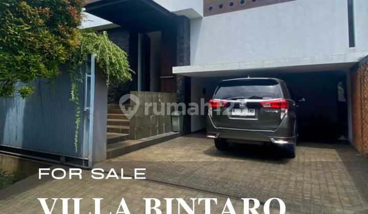 Jual Rumah Minimalis di Bsd Duta Bintaro | Harga Terbaru
