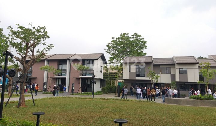 Rumah Dijual di Gading Serpong dibawah 300 juta | Terbaru 2024