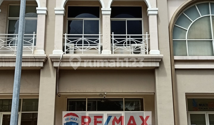 Sewa Ruko di Galaxy, Bekasi | rumah123.com