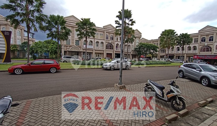 Sewa Ruko di Galaxy, Bekasi | rumah123.com