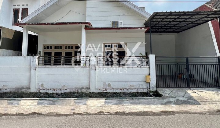 Rumah 3 Kamar Tidur Dijual di Malang Kota, Malang | Terbaru 2023