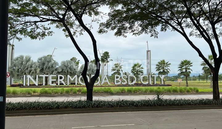 Ruko Dijual di BSD The Icon, Tangerang | Lokasi dan Harga Terbaik