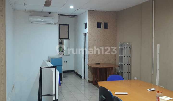 Jual Beli Ruko 2 Lantai di Ragunan, Jakarta Selatan | Harga Terbaru 2025