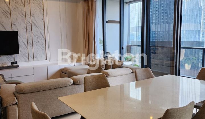 Jual Apartemen di Pasir Kaliki | Penawaran Terbaik