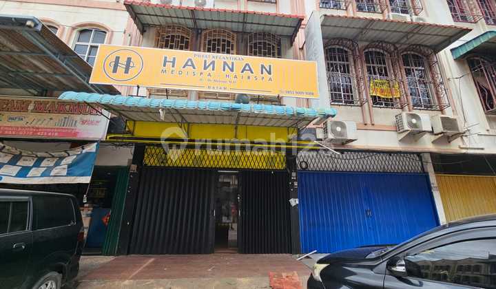 3rd Floor Nagoya Ruko Dian Centre, Full Ceramic, Behind DC Mall, Next ...