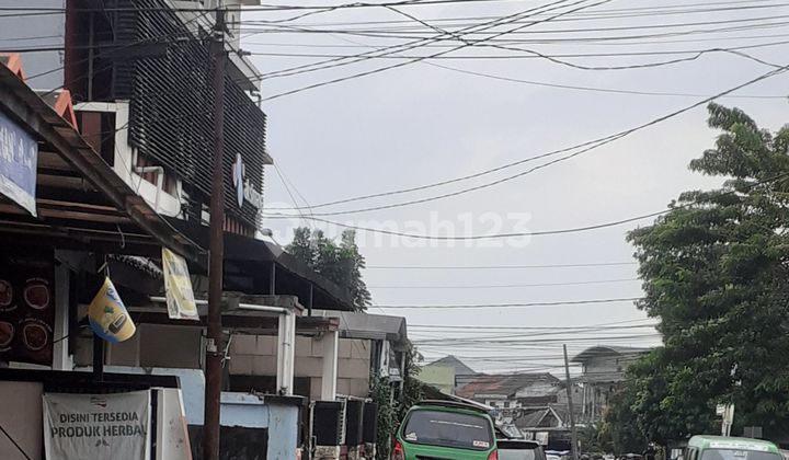 Jual Ruang Usaha di Tegal Gundil, Bogor | Daftar Terbaru 2024