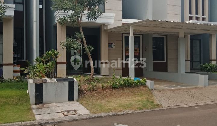 Jual Rumah Minimalis di Katulampa | Harga Terbaru