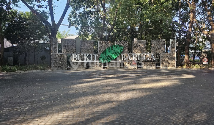 Jual Rumah Cluster di Antang | Harga Terbaru