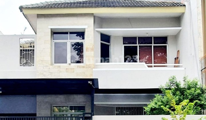 Rumah Dijual di Intercon, Jakarta Barat | rumah123.com - Hal 3