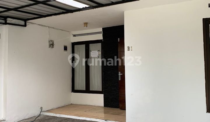 Rumah Tipe 60 Dijual di Antapani, Bandung | Terbaru 2023