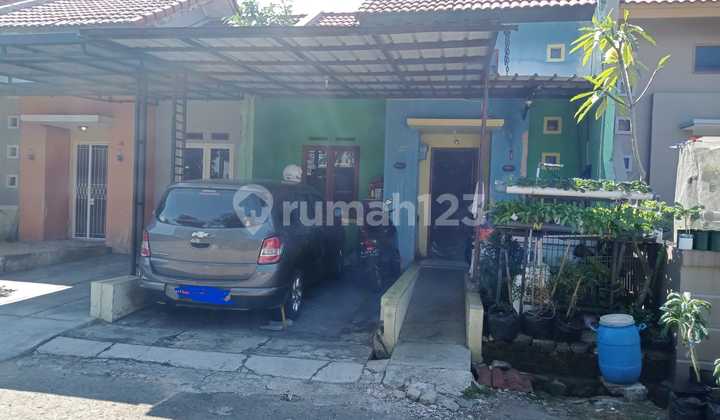 Rumah 3 Kamar Tidur Dijual di Pinus, Bandung | Terbaru 2024