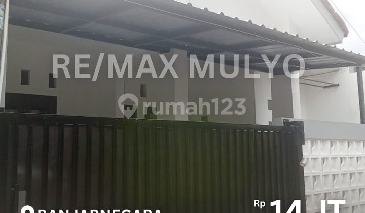 Sewa Rumah 2 Lantai di Banjarnegara | Harga Terbaru