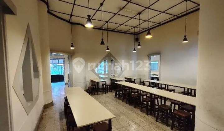 Dijual Rumah Sayap Dago Dekat Mainroad Dago | Rumah123