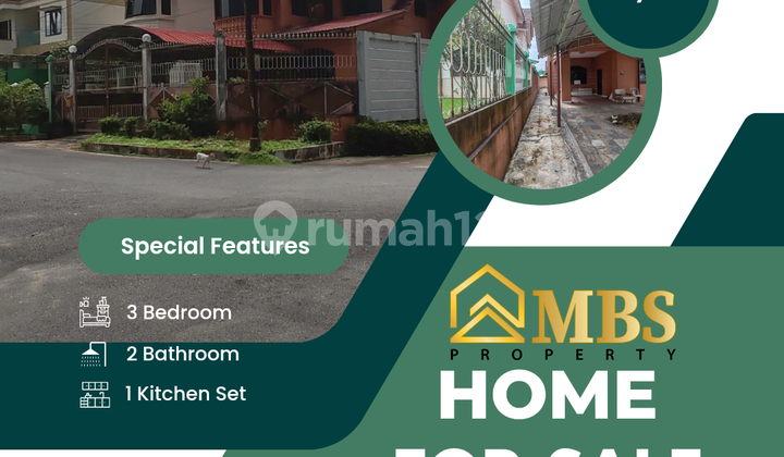 Rosedale Batam Centre | Rumah123