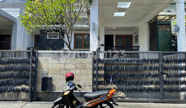 Rumah Lelang Mega Cinere Jl. Lumut Hijau Cash Only | Rumah123