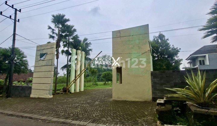 Murah Tanah Luas Ex Developer Perumahan Siap Take Over Auto Cuan | Rumah123