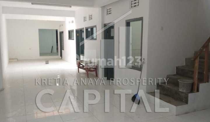 Ruko Dijual di Otista Dibawah 200 juta | Terbaru 2025