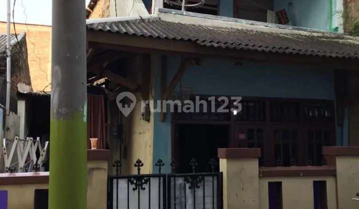 Rumah dijual di Koja, Jakarta Utara | rumah123.com