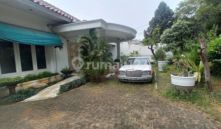 Rumah Dijual di Menteng, Jakarta Pusat | Harga 2024