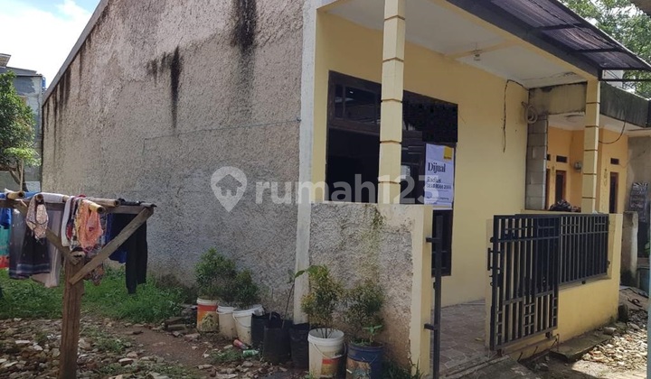 Rumah Dijual di Batu Ceper, Tangerang | rumah123.com
