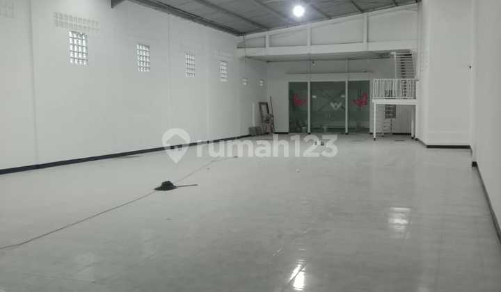 Gudang Dijual di Senayan | Rumah123