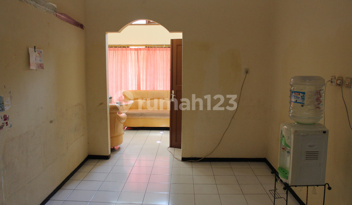 Rumah 3 Kamar Tidur Dijual di Malang | Terbaru 2023