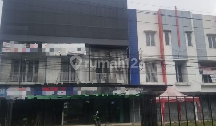 Ruko Dijual di Cibinong, Bogor | Lokasi dan Harga Terbaik - Hal 6