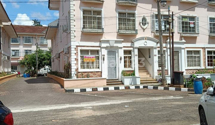 Rumah Tipe 60 Dijual di Taman Elok Lippo, Tangerang | Terbaru 2024
