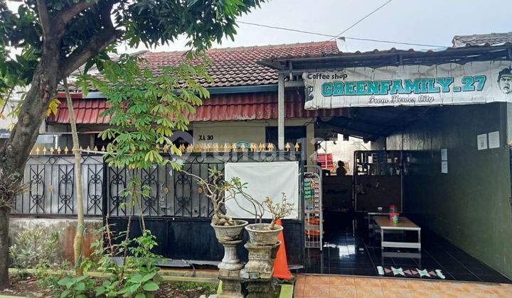 Rumah 2 Kamar Tidur Dijual di Lidah Kulon, Surabaya | Terbaru 2023