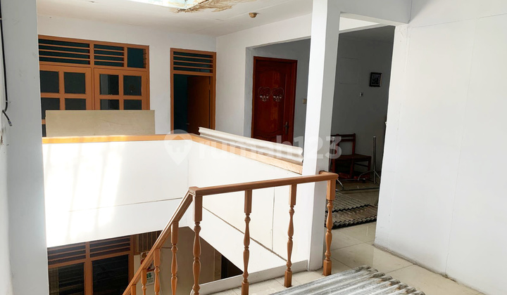 Sewa Rumah, Kontrakan di Batu Ceper, Tangerang | rumah123.com