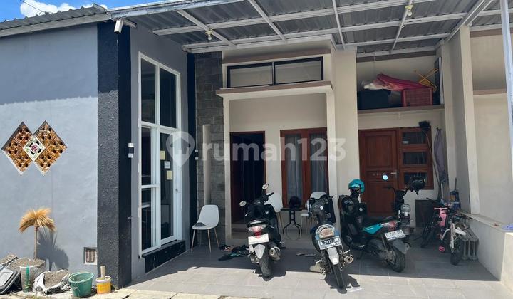 Rmh di Slawi Sapphire Townhouse | Rumah123